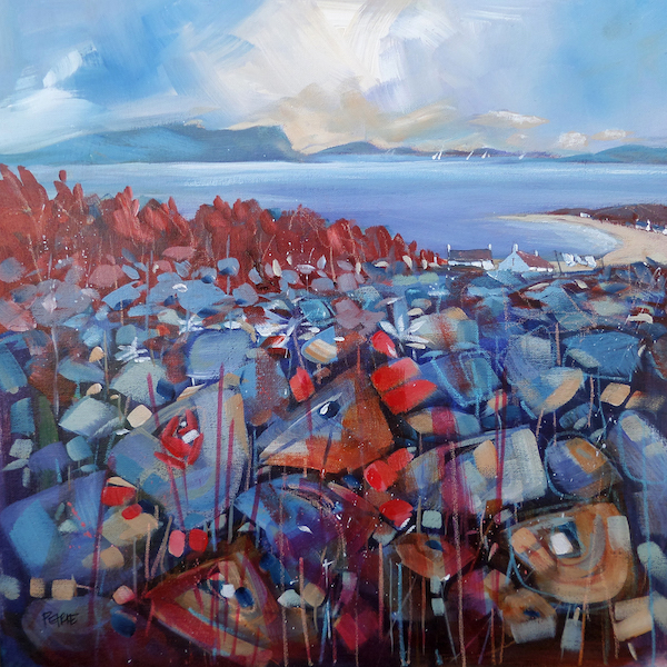 Brian Petrie Archives - Scotland's Artists